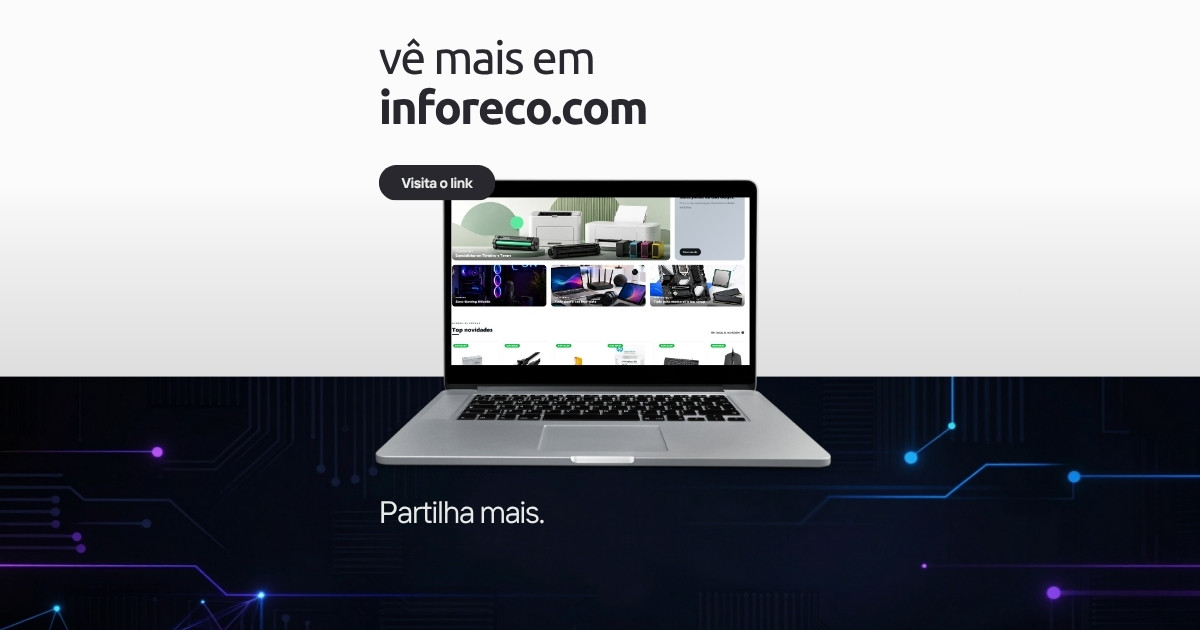 InforEco - Technology Solutions