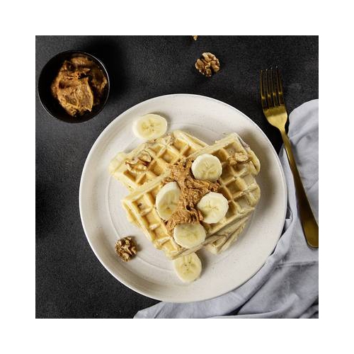 Máquina de Waffles PRINCESS 132397 1200W | InforEco